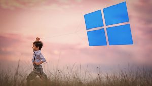 With the end of Windows on phones, how does Microsoft avoid being the ...