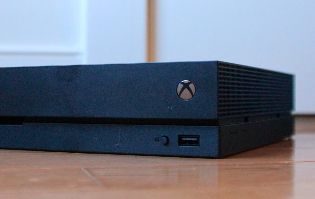 Microsoft’s next-gen gaming plan: A new Xbox, and streaming for ...