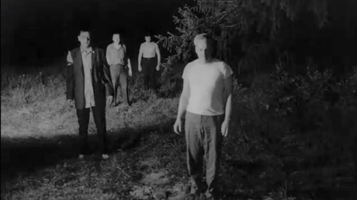 Real-life zombies tend to be the fast ones, neuroscience study suggests ...