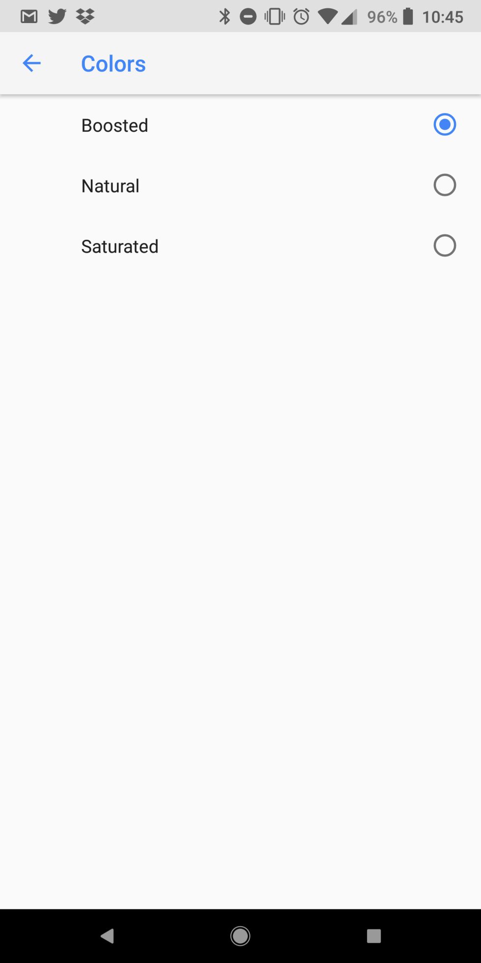 Android security update fixes KRACK, slaps Band-Aid on Pixel 2 XL ... Android security update fixes KRACK, slaps Band-Aid on Pixel 2 XL ...