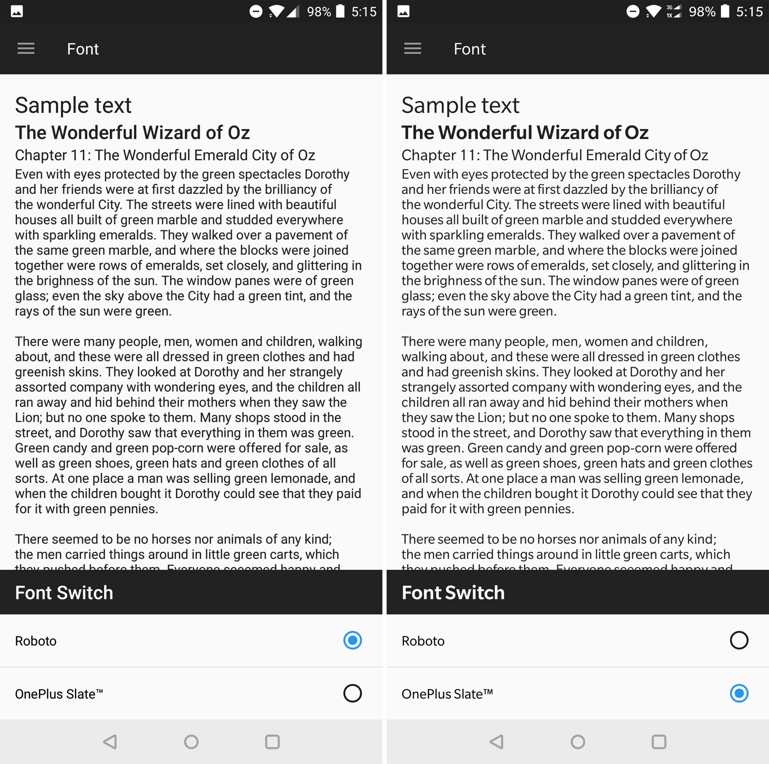 OnePlus 5T review—An outstanding combination of specs, design, and ...