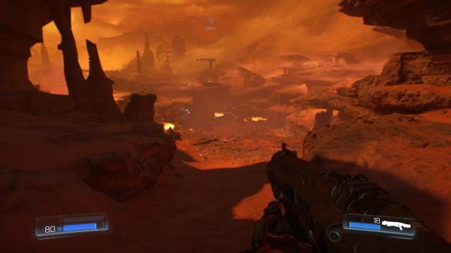 Doom on Switch may have changed everything with new motion controls ...