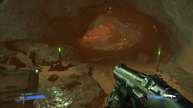 Doom on Switch may have changed everything with new motion controls ...