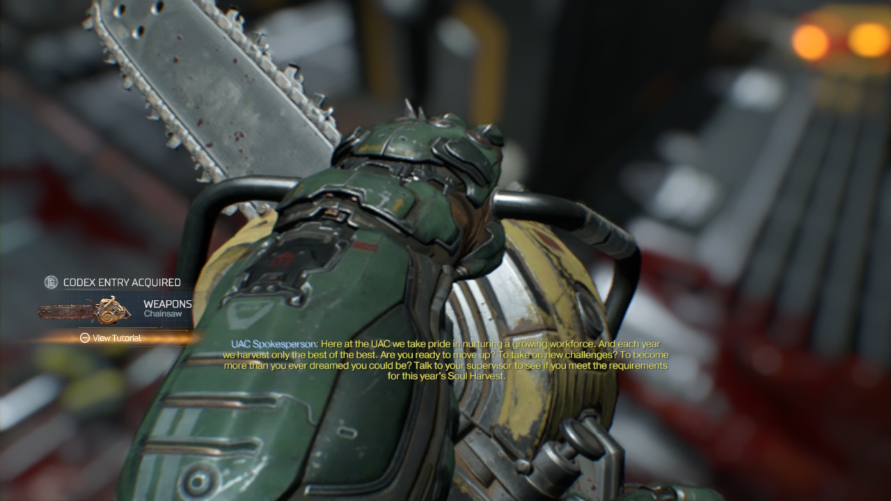 Doom on Switch may have changed everything with new motion controls ...
