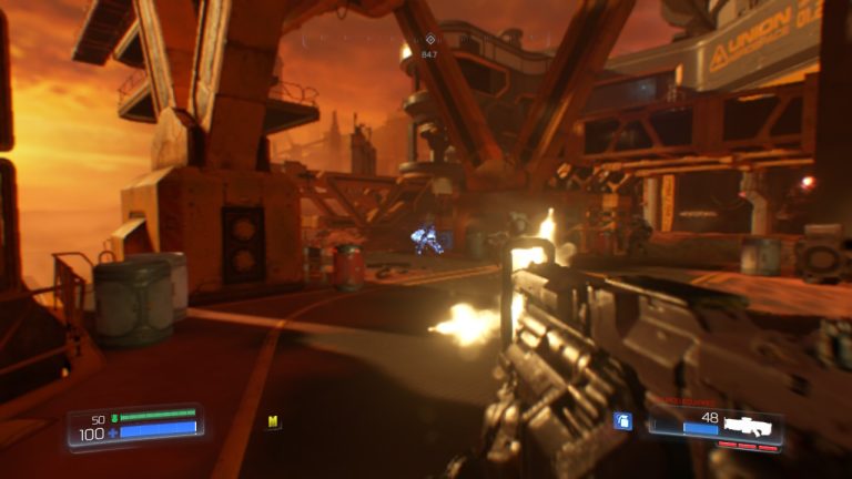 Doom on Switch may have changed everything with new motion controls ...