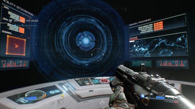 Doom on Switch may have changed everything with new motion controls ...