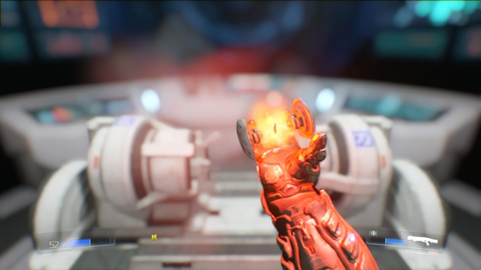 Doom on Switch may have changed everything with new motion controls ...