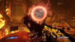 Doom on Switch may have changed everything with new motion controls ...
