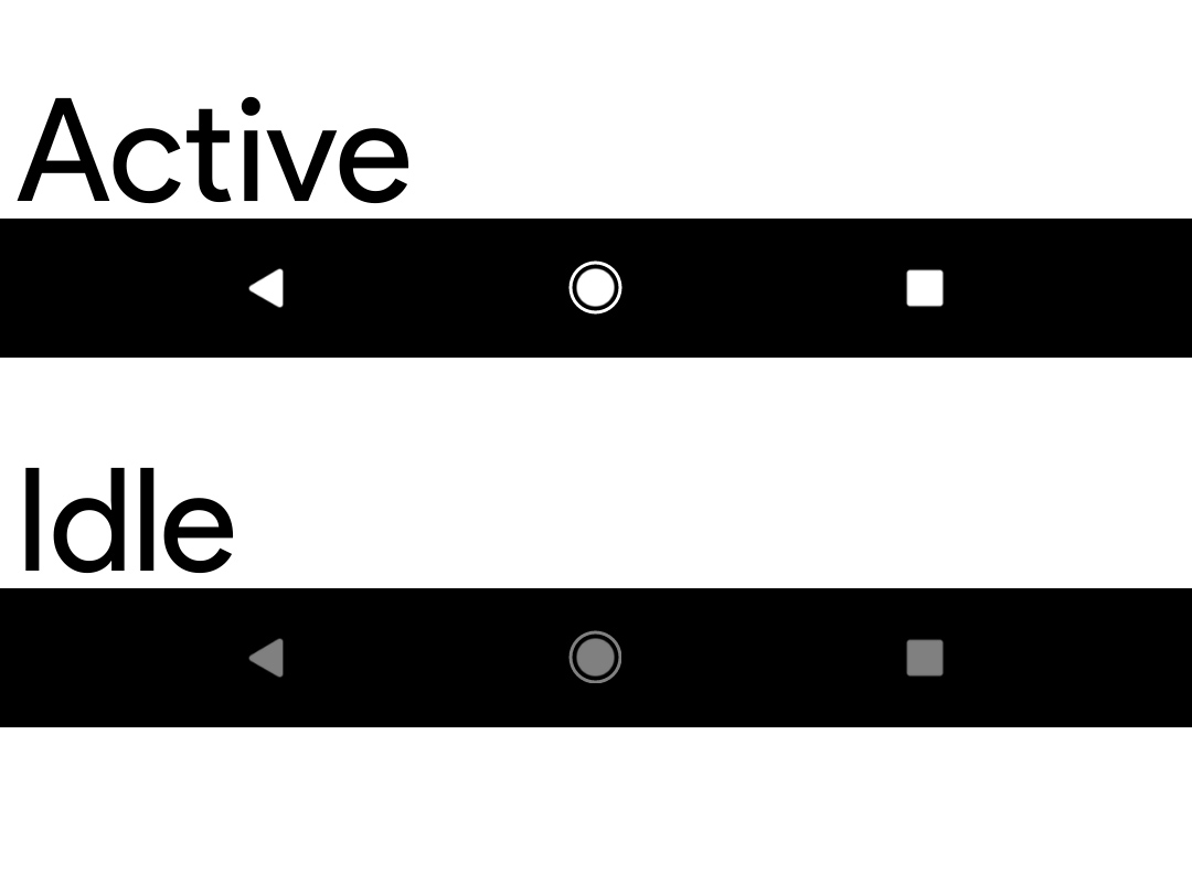 Android security update fixes KRACK, slaps Band-Aid on Pixel 2 XL ... Android security update fixes KRACK, slaps Band-Aid on Pixel 2 XL ...