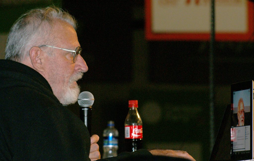 Iconic hacker booted from conferences after sexual misconduct claims ...