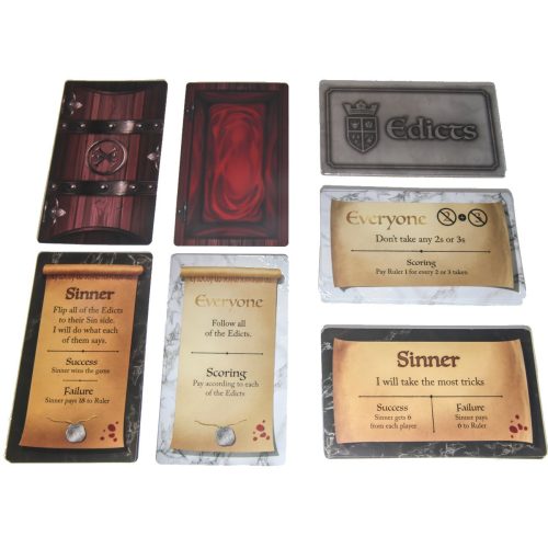 The best board games we played at PAX Unplugged - Ars Technica