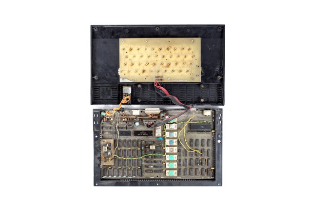 The underground story of Cobra, the 1980s’ illicit handmade computer ...