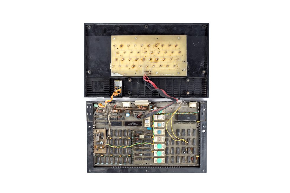 The underground story of Cobra, the 1980s’ illicit handmade computer ...