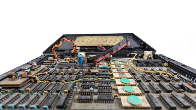 The underground story of Cobra, the 1980s’ illicit handmade computer ...
