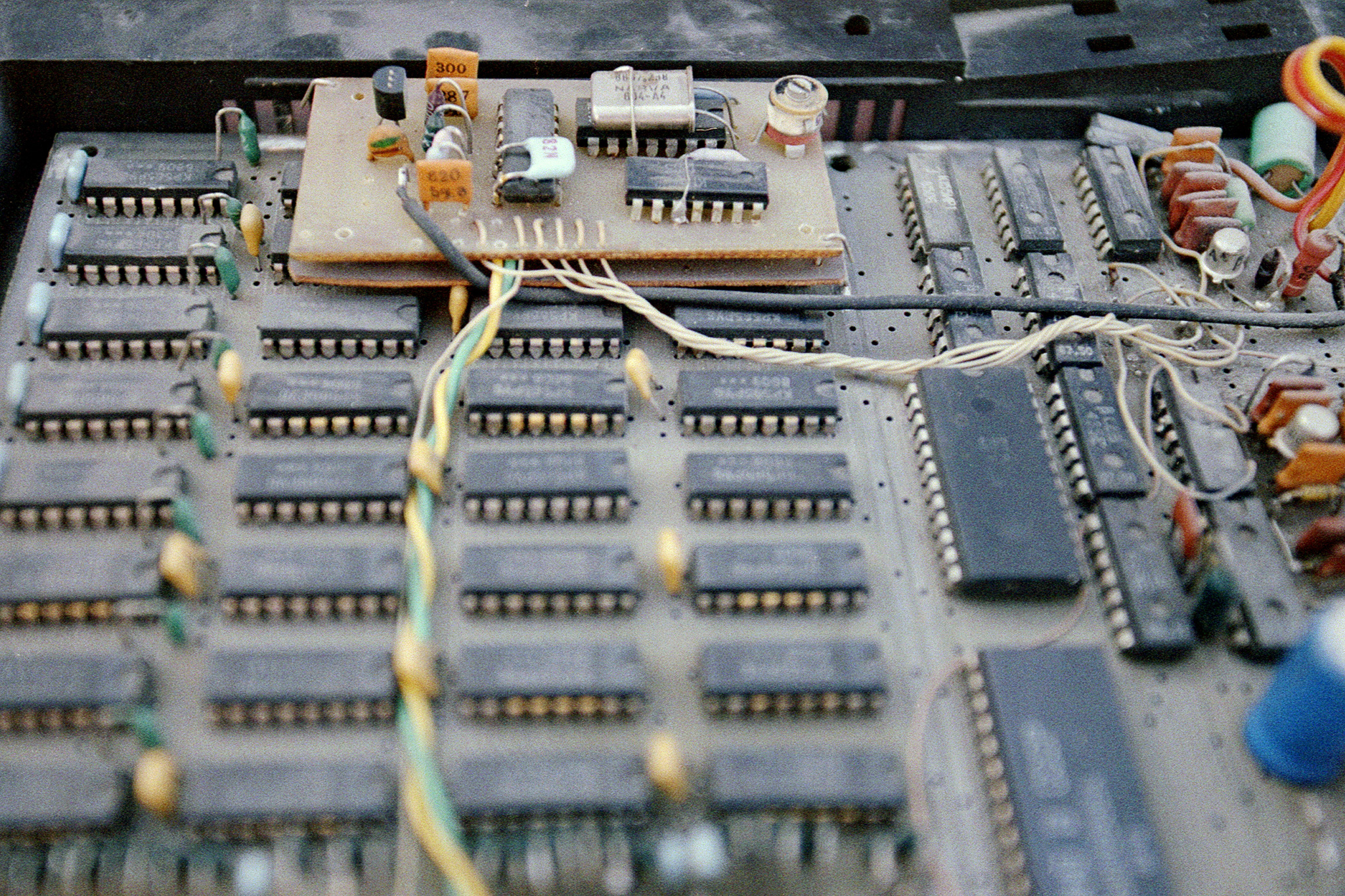 The underground story of Cobra, the 1980s’ illicit handmade computer ...