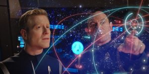 Star Trek: Discovery just broke our brains - Ars Technica