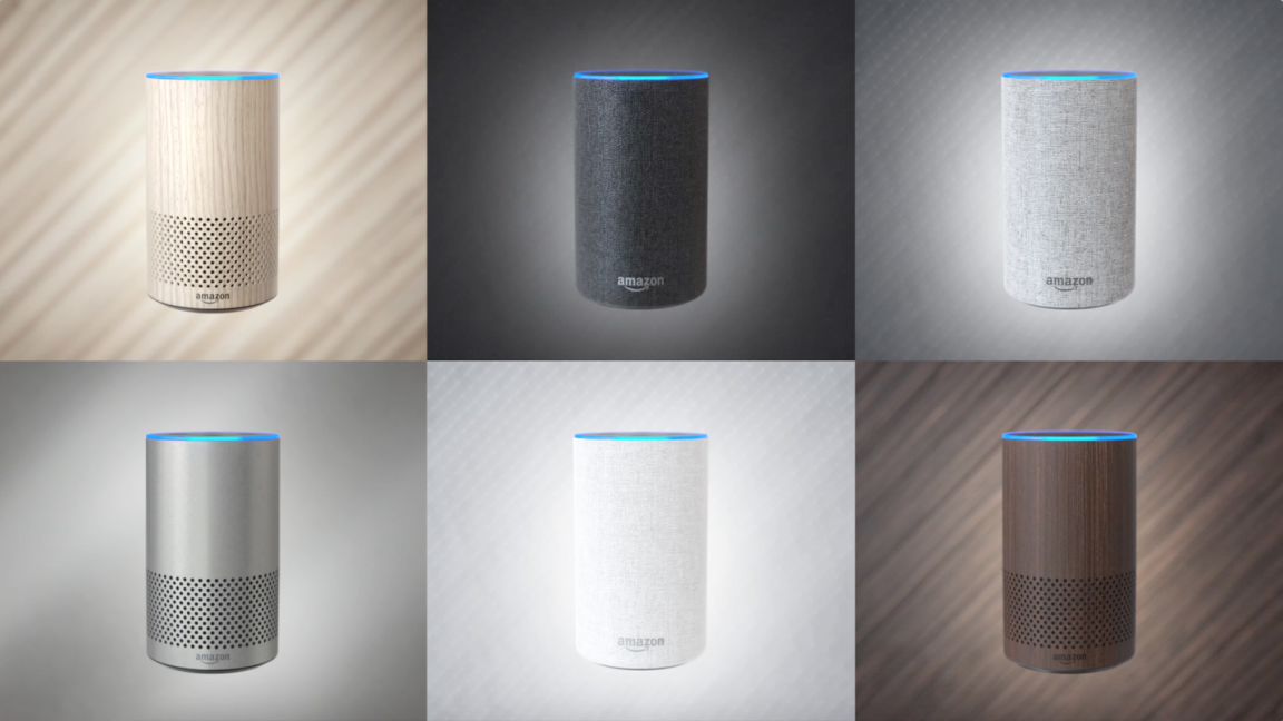 Guidemaster: Want an Alexa device? Here’s every Amazon Echo, compared ...