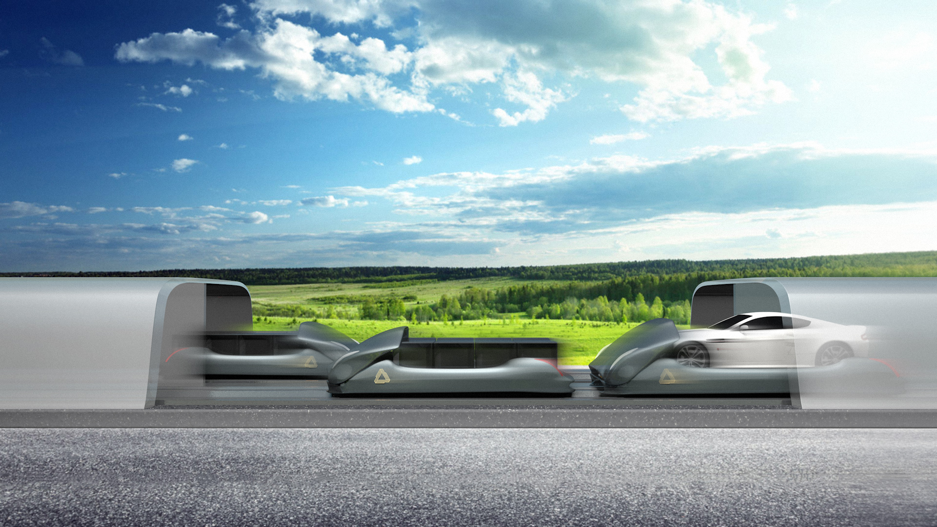 Deep breath: Hyperloop-related Arrivo chooses Denver, but tickets to ...