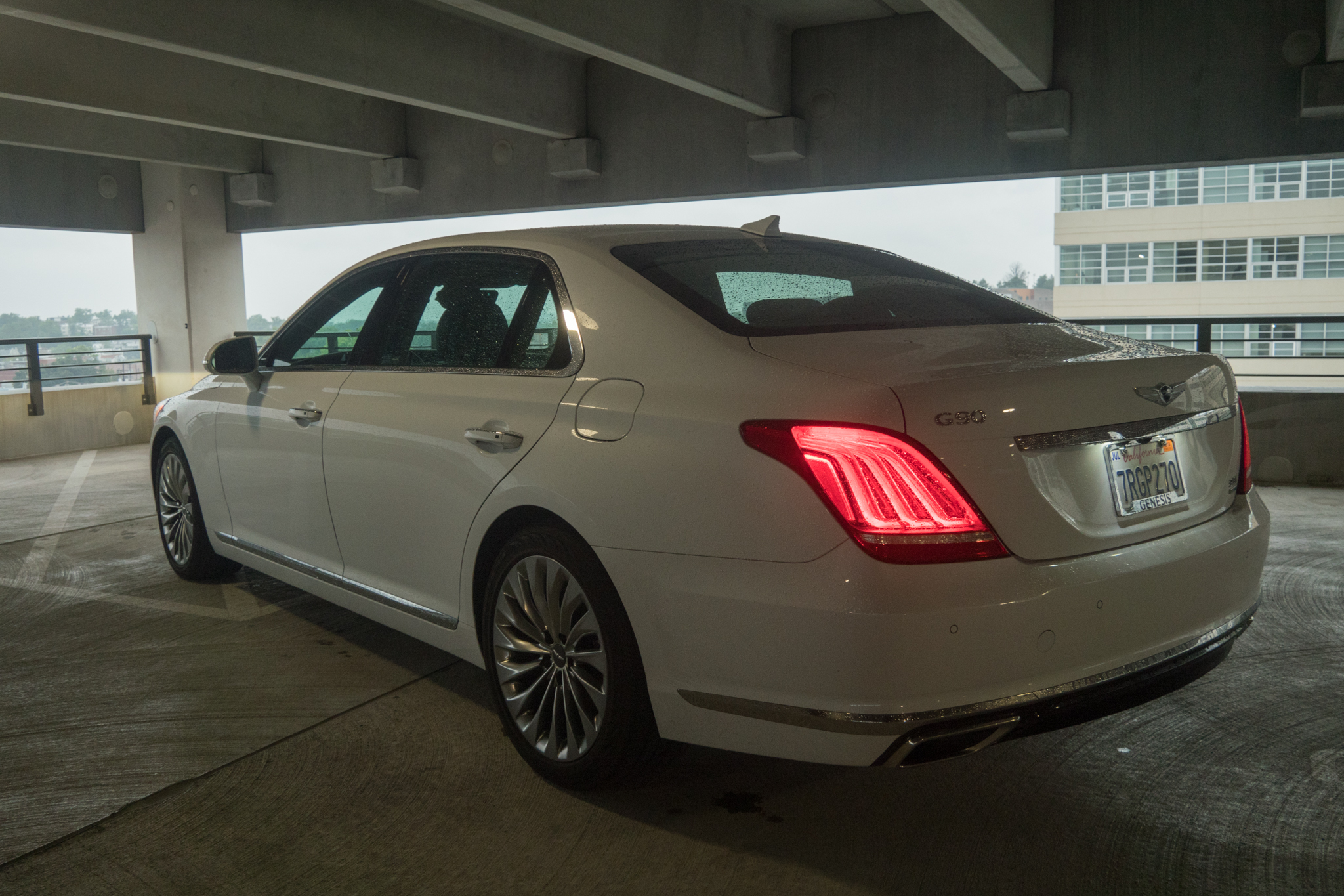 The Genesis G90 proves it’s past time to take this new luxury brand ...