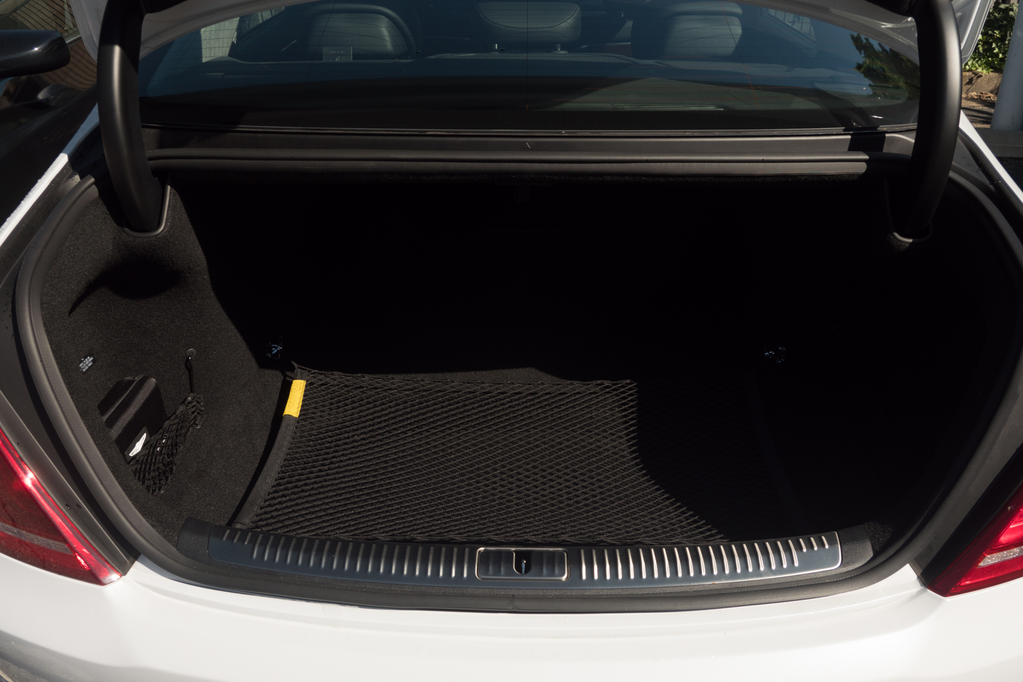 The Genesis G90 proves it’s past time to take this new luxury brand ...