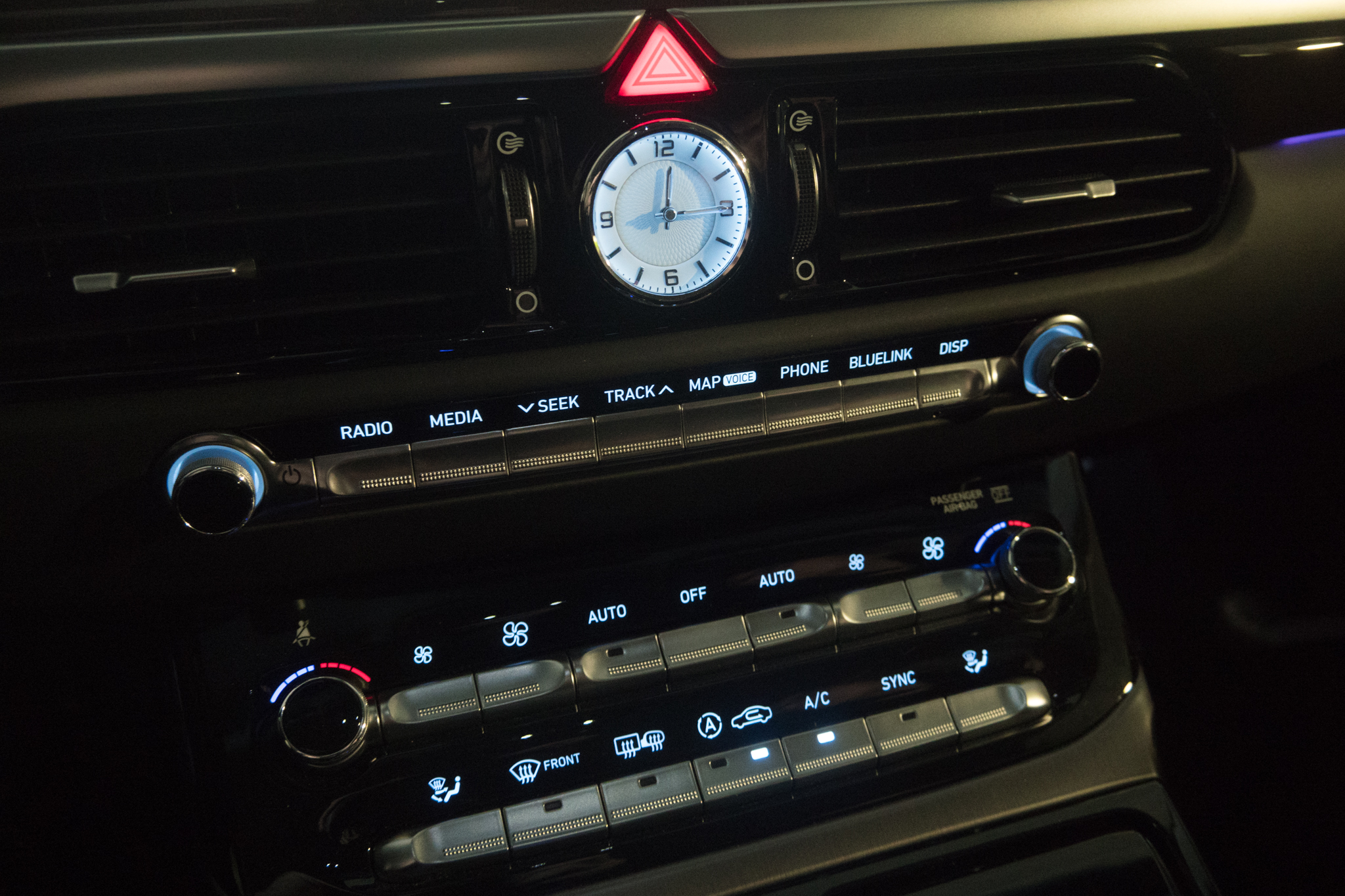 The Genesis G90 proves it’s past time to take this new luxury brand ...