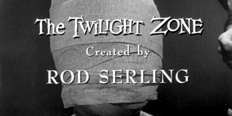 Get Out director Jordan Peele to reboot The Twilight Zone | Ars Technica