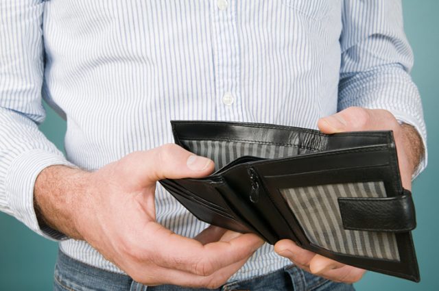 With deletion of one wallet, $280M in Ethereum wallets gets frozen ...