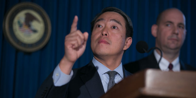 DOJ names Iranian as hacker who stole unaired episodes from HBO | Ars ...