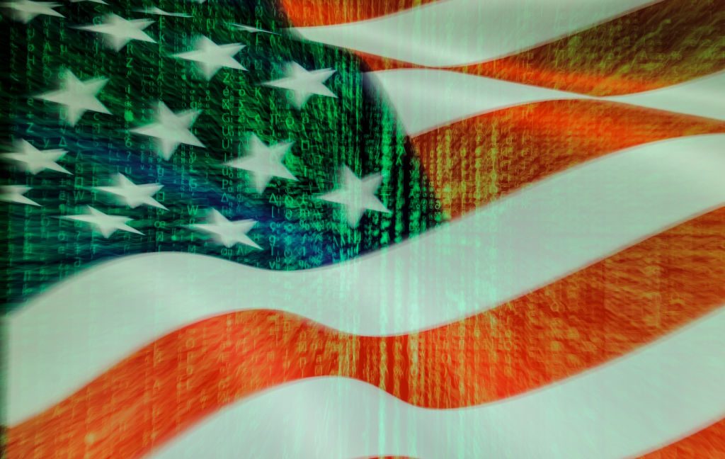 Members of Congress want you to hack the US election voting system ...