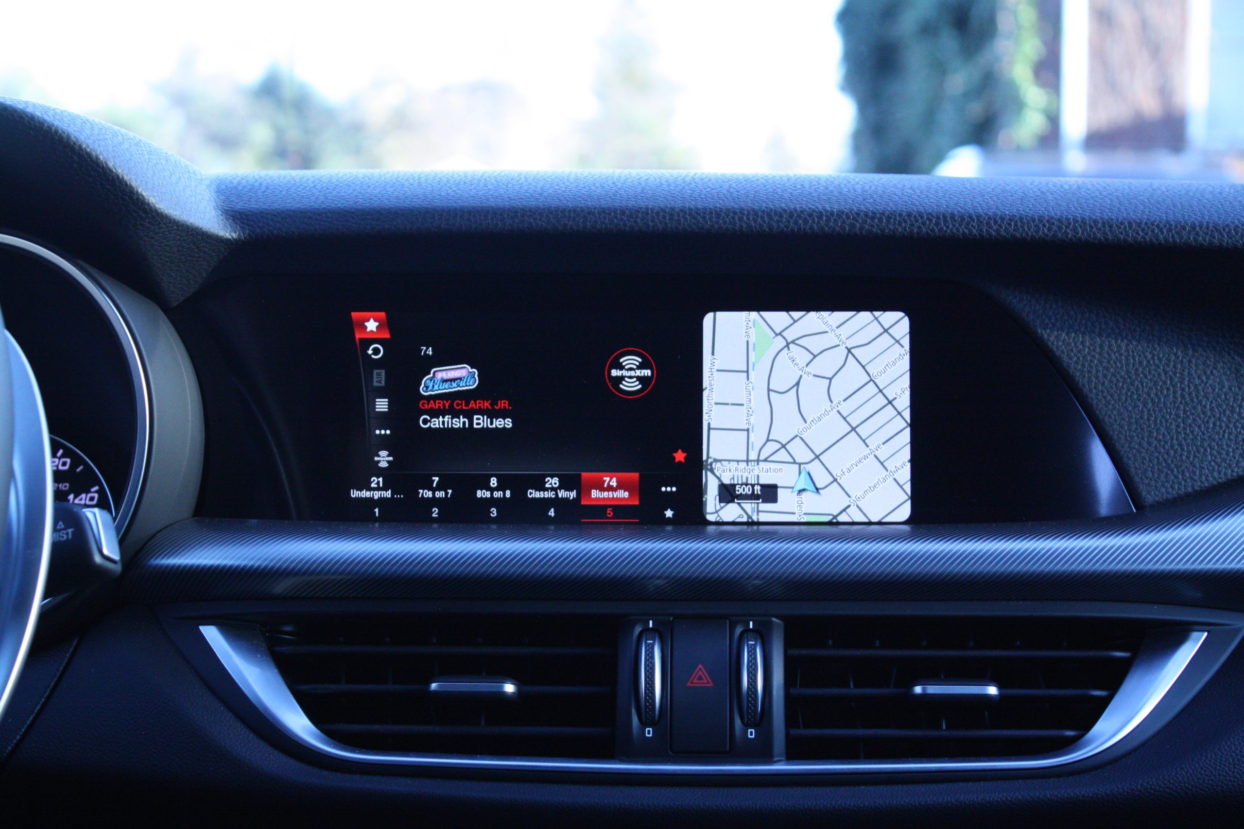 Review: The Stelvio is Alfa Romeo to the very core - Ars Technica