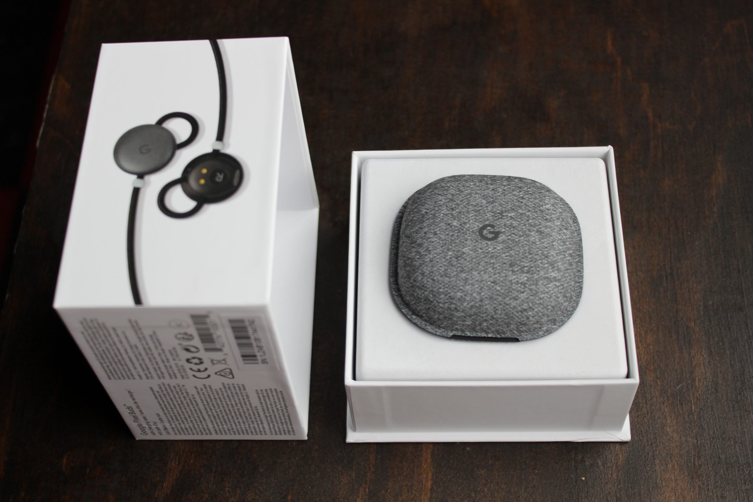 Pixel Buds review: OK Google, go back to the earbud drawing board - Ars ...