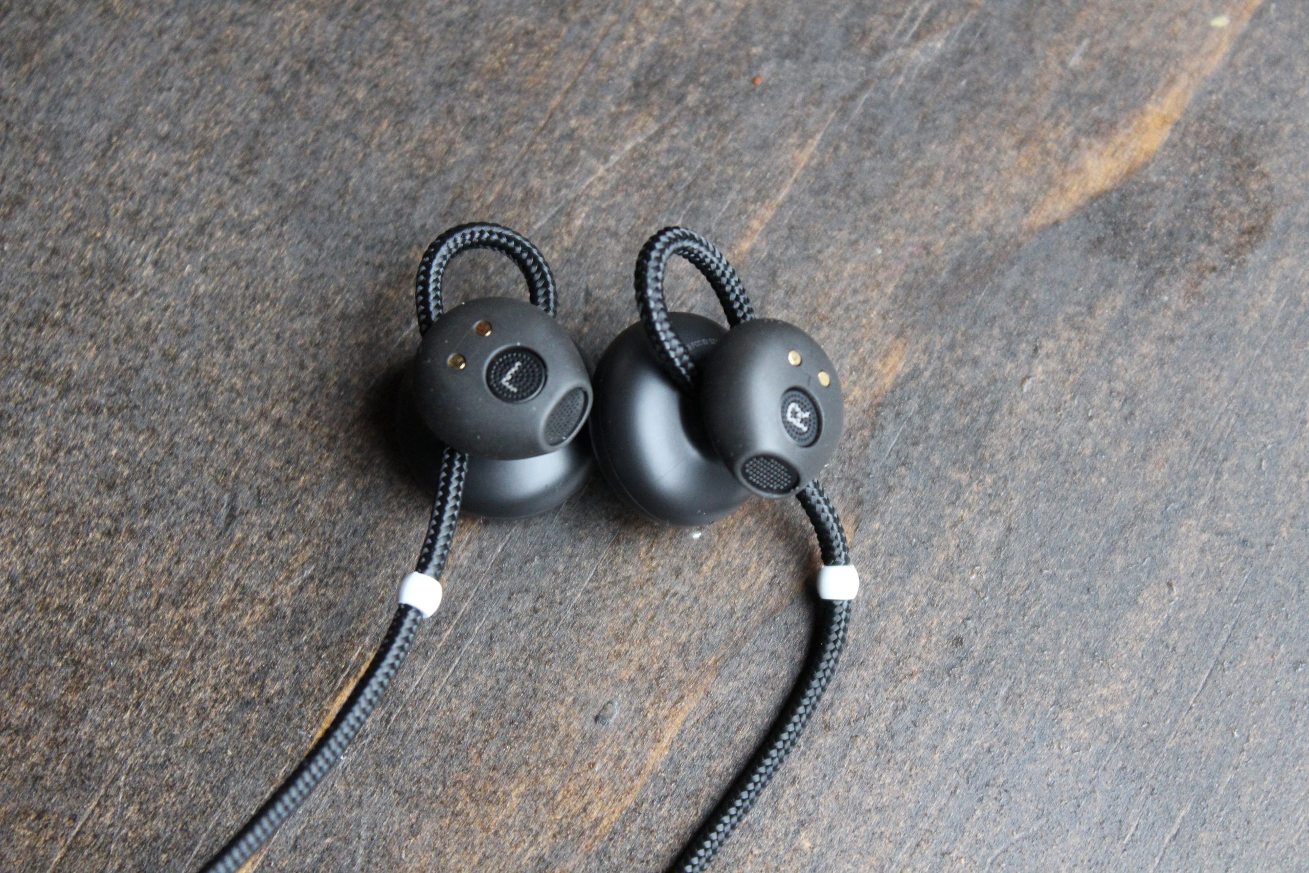 Pixel Buds review: OK Google, go back to the earbud drawing board - Ars ...