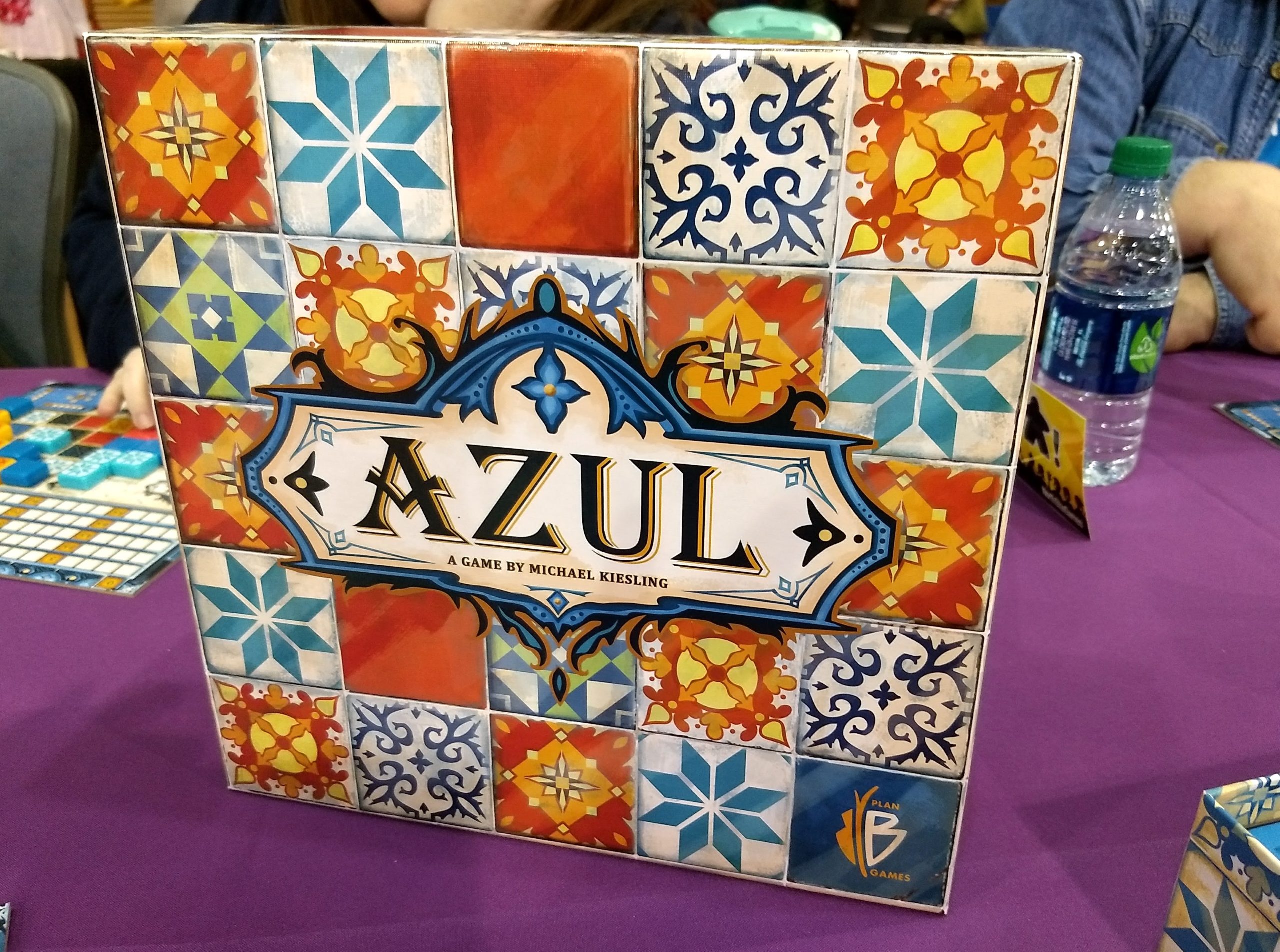 The best board games we played at PAX Unplugged - Ars Technica