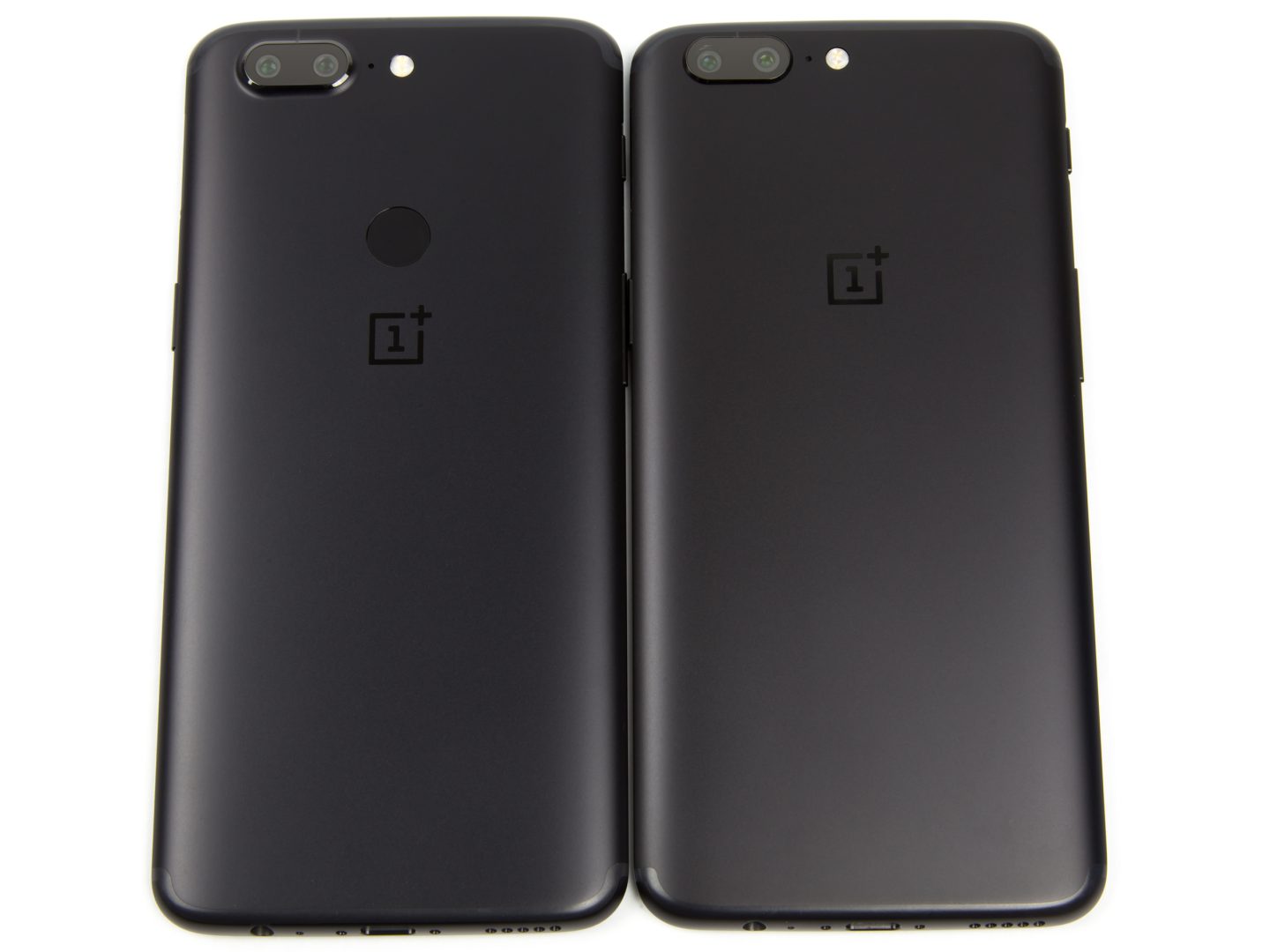OnePlus 5T review—An outstanding combination of specs, design, and ...