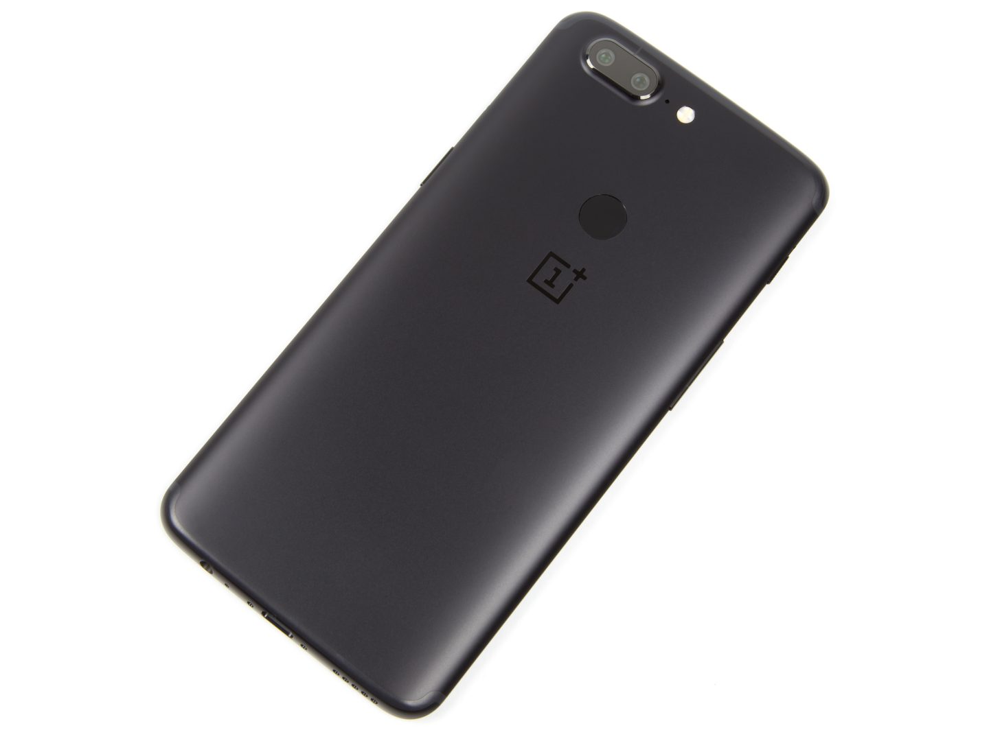 OnePlus 5T review—An outstanding combination of specs, design, and ...