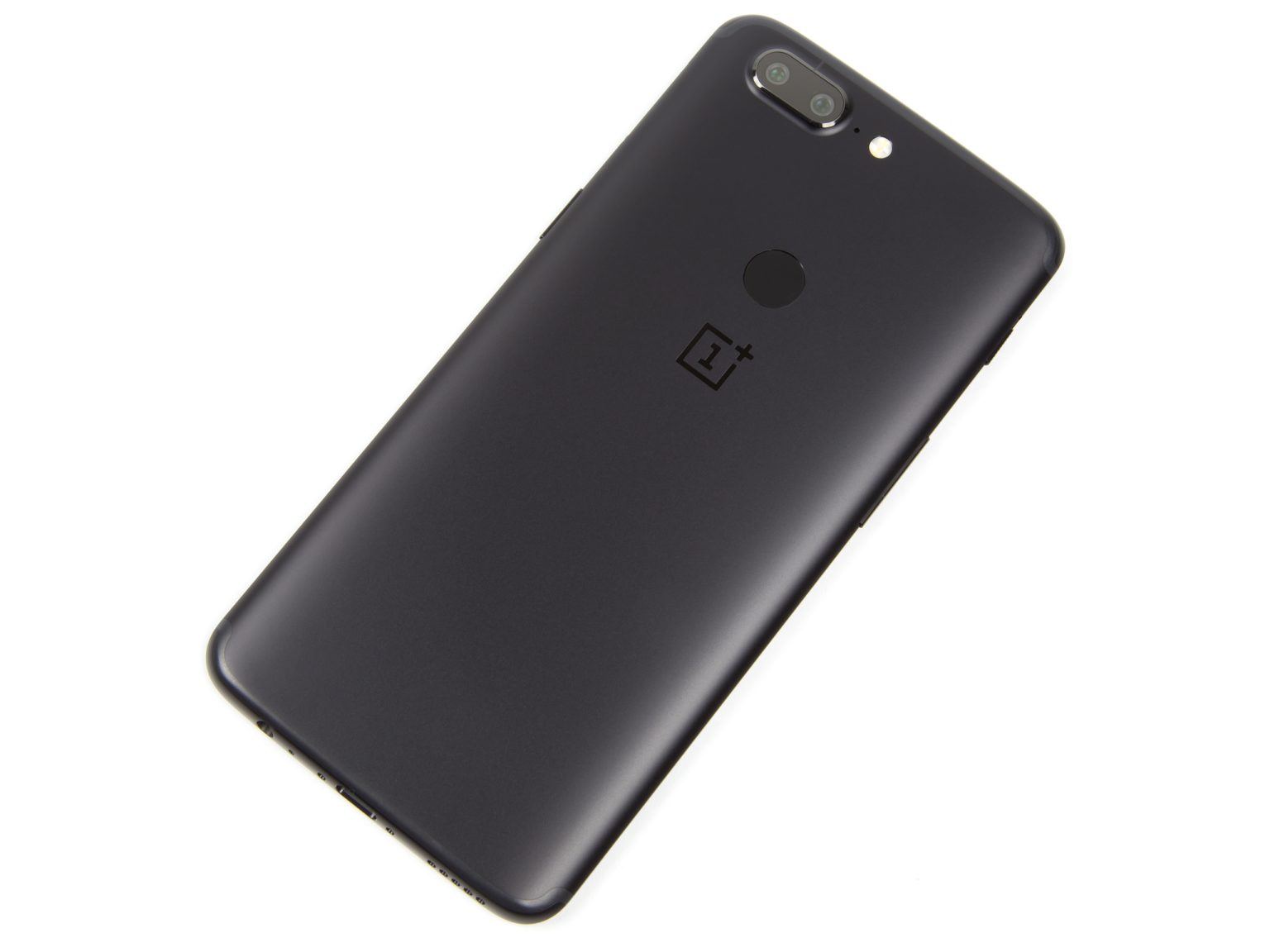 OnePlus 5T review—An outstanding combination of specs, design, and ...