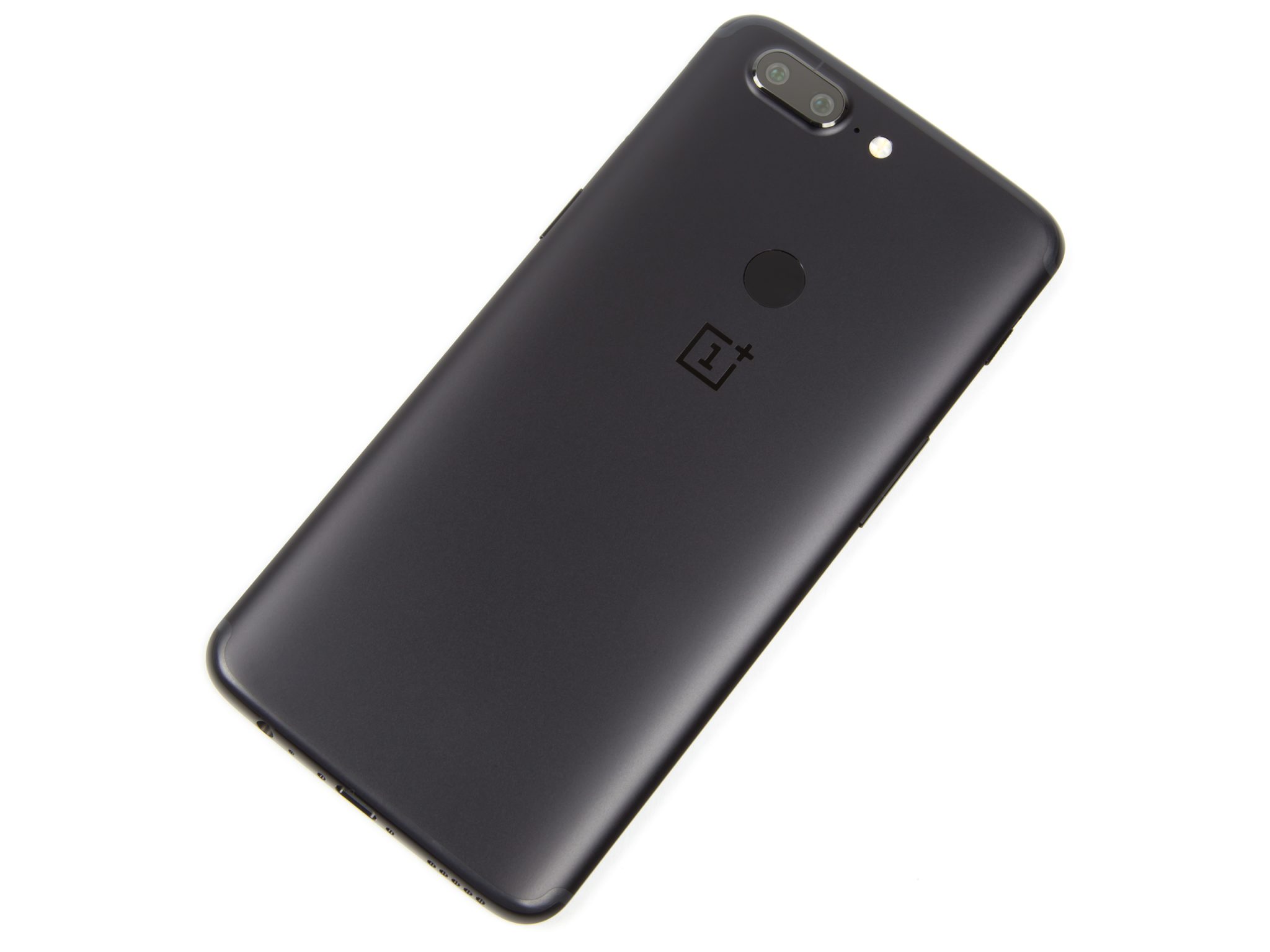 OnePlus 5T review—An outstanding combination of specs, design, and ...