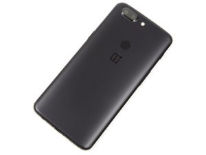 OnePlus 5T review—An outstanding combination of specs, design, and ...