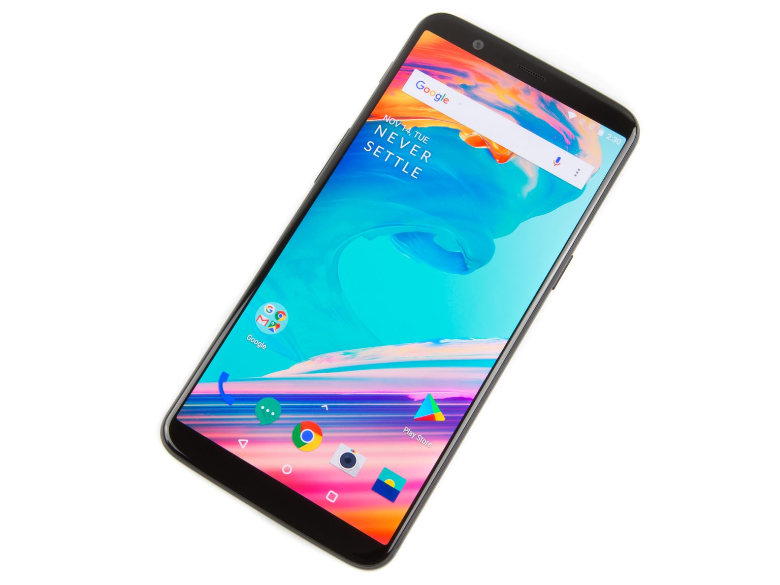 OnePlus 5T review—An outstanding combination of specs, design, and ...