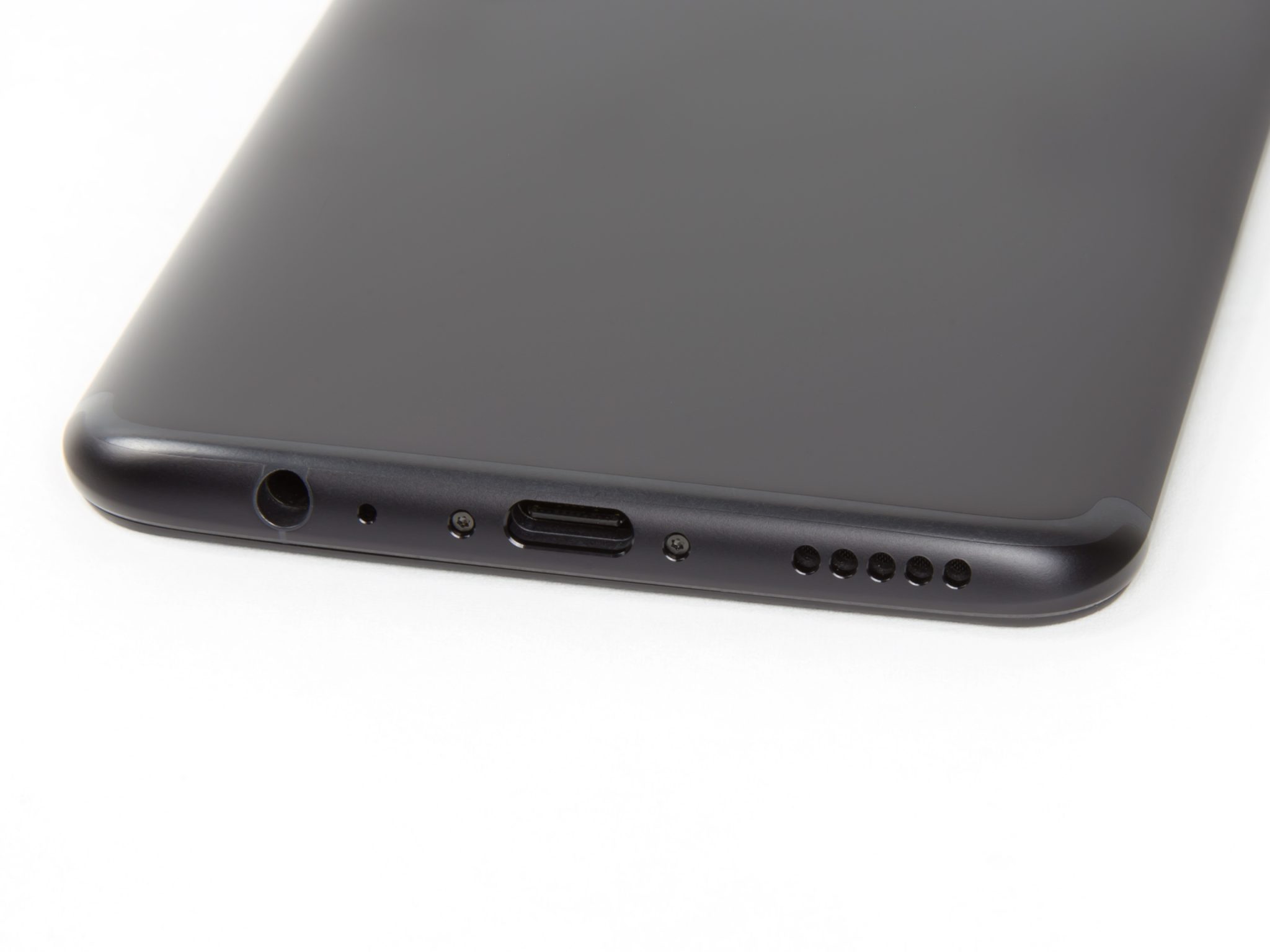 OnePlus 5T review—An outstanding combination of specs, design, and ...