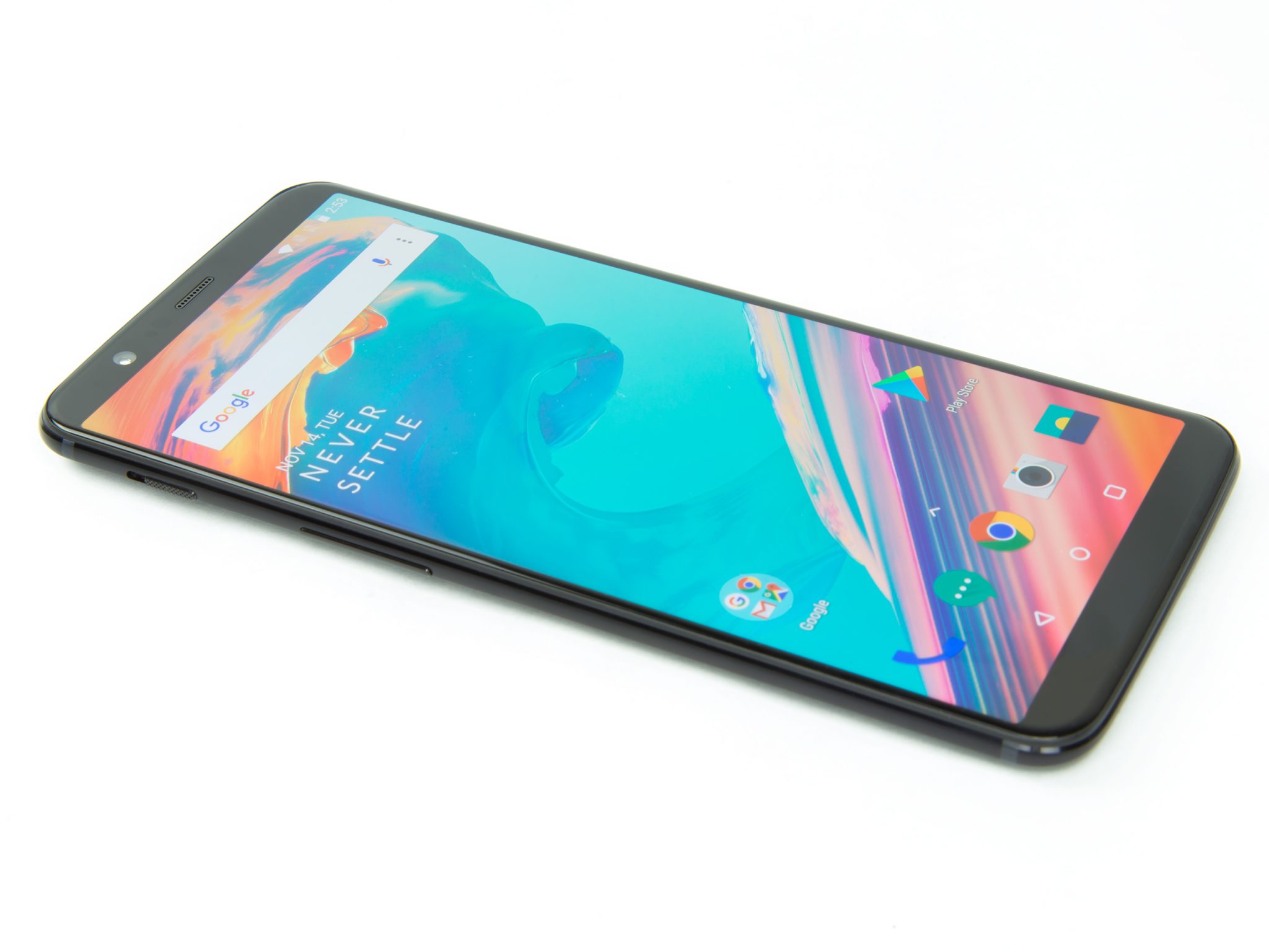 OnePlus 5T review—An outstanding combination of specs, design, and ...