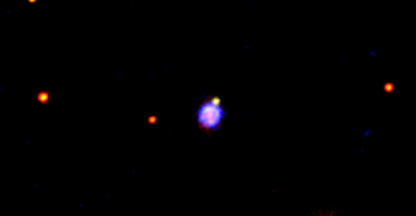 Scientists on new supernova: WTF have we been looking at? - Ars Technica