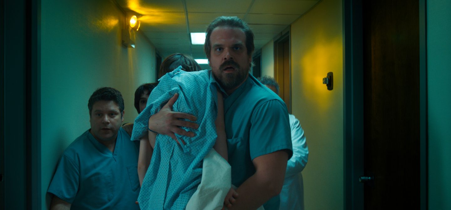 Water remains wet, Netflix renews its mega-hit Stranger Things for S3 ...