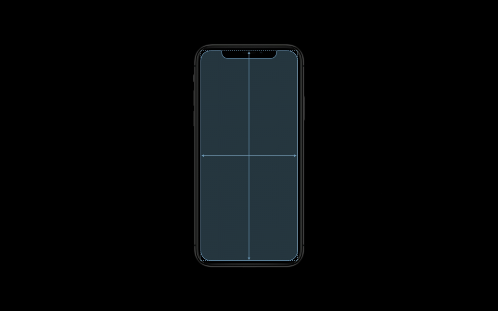 How app developers and designers feel about the iPhone X—and the notch ...