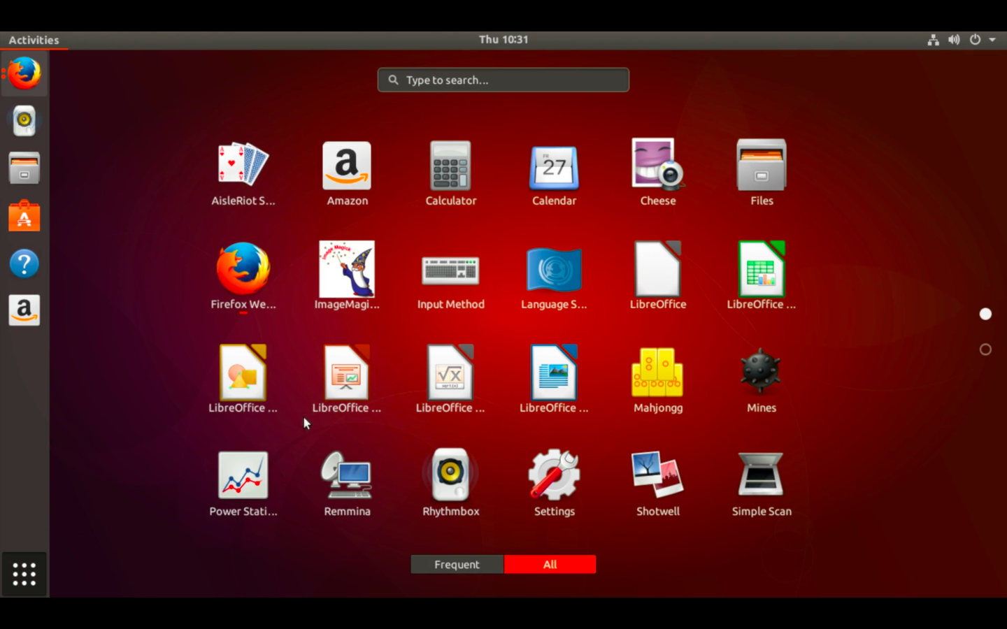 Ubuntu 17.10: Return of the GNOME - Ars Technica
