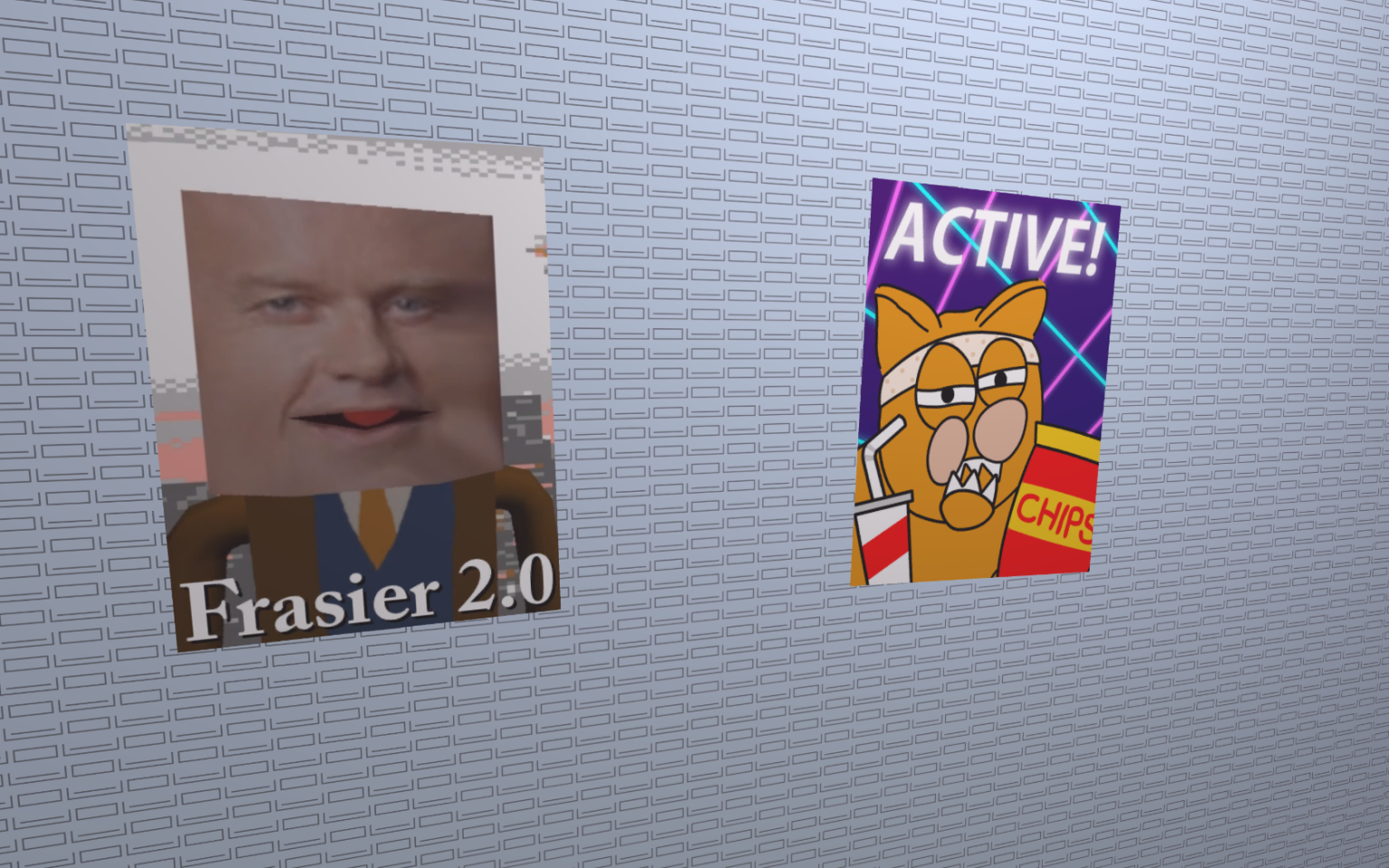 The dream of the ’90s is alive in this Windows 95 screensaver indie ...