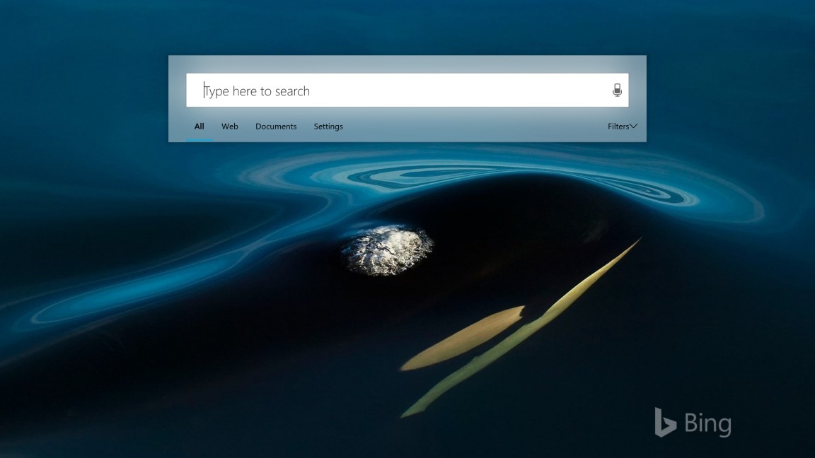 New Windows search interface borrows heavily from macOS - Ars Technica