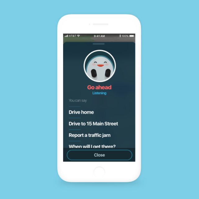 New Waze update brings motorcycle, HOV-lane, and voice activation ...