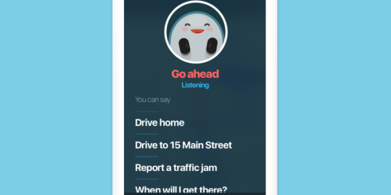 New Waze update brings motorcycle, HOV-lane, and voice activation ...