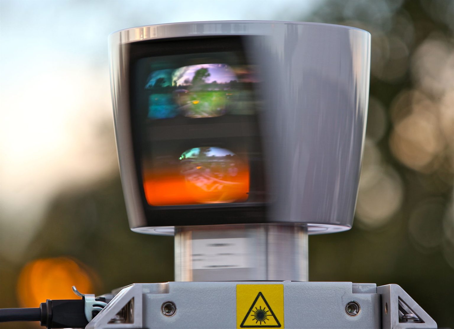 Lidar used to cost $75,000—here’s how Apple brought it to the iPhone ...